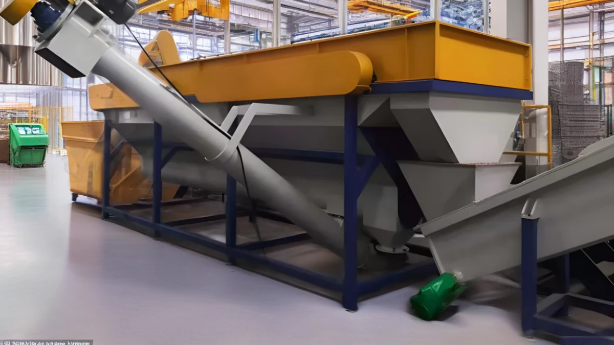 Recycling Mechanical Products - Rumtoo Machinery